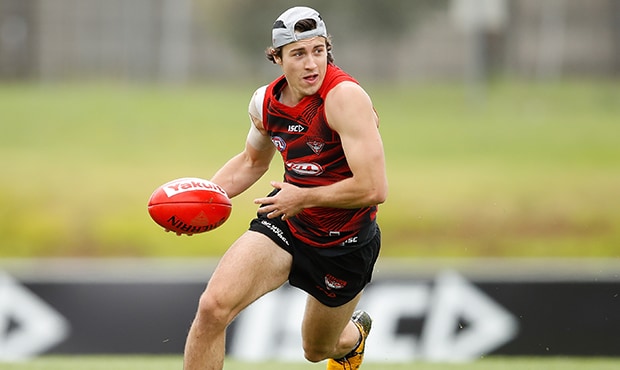 Woosha raises the bar