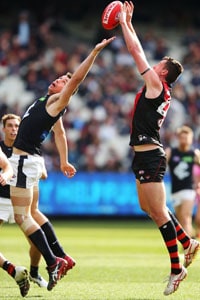 Season review: Matthew Leuenberger