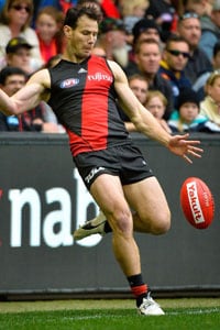 Matt Dea reflects on 2016