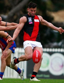 VFL Squad Selection - Round 16