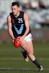 Draft Prospects: Daniel Venables