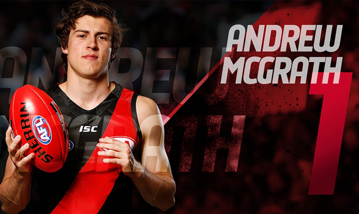 Jumper numbers revealed