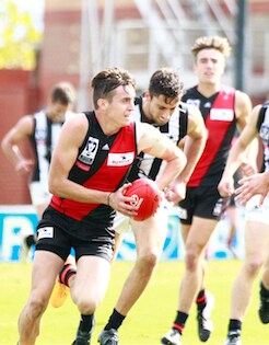 VFL Team Selection - Round 3