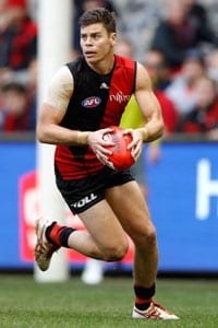 Season review: Craig Bird
