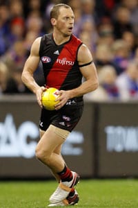Season review: Matt Dea