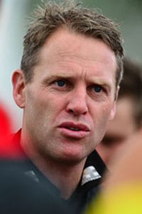 Corrigan to lead VFL Dons