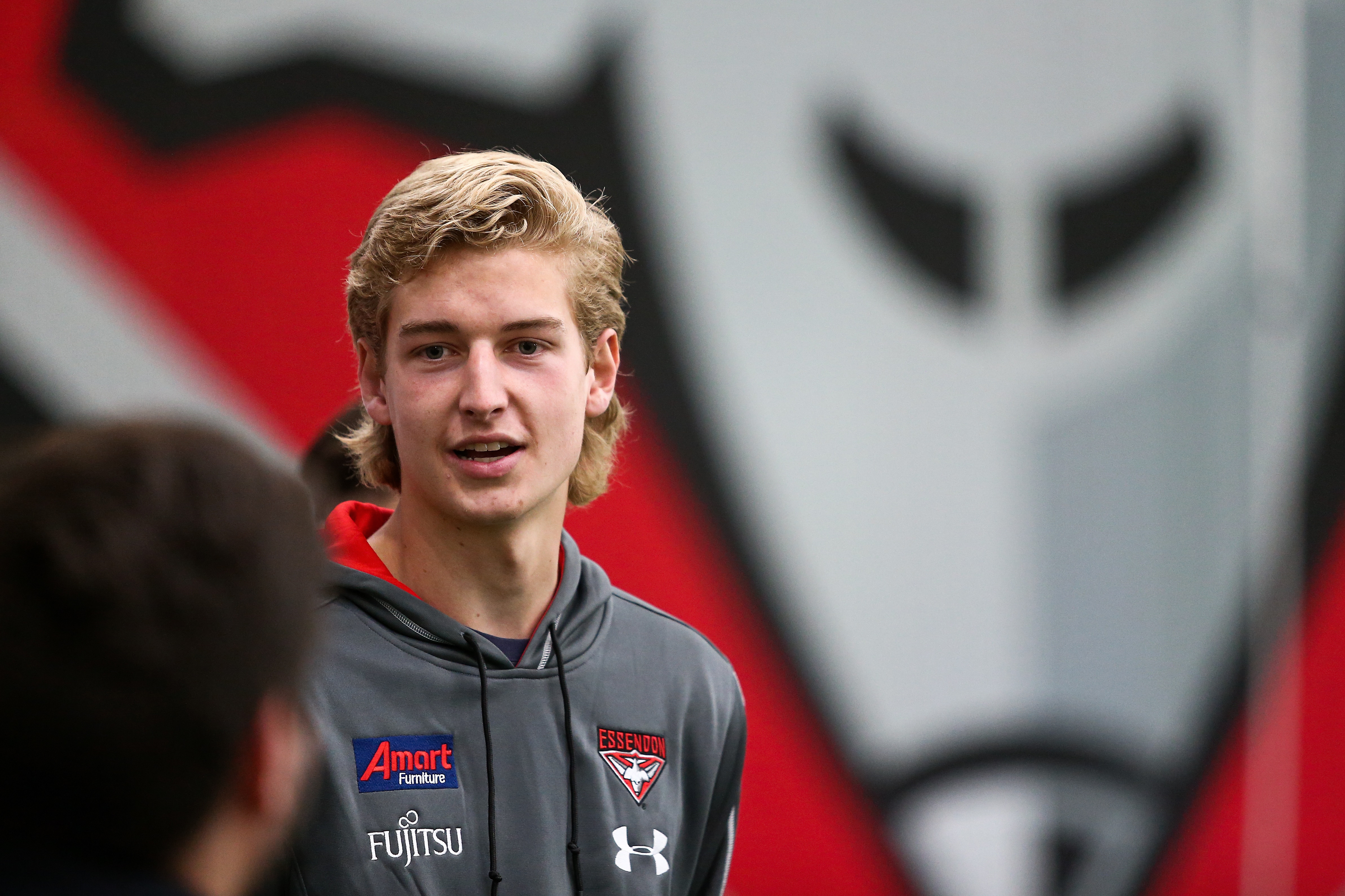 Five facts: Nick Bryan