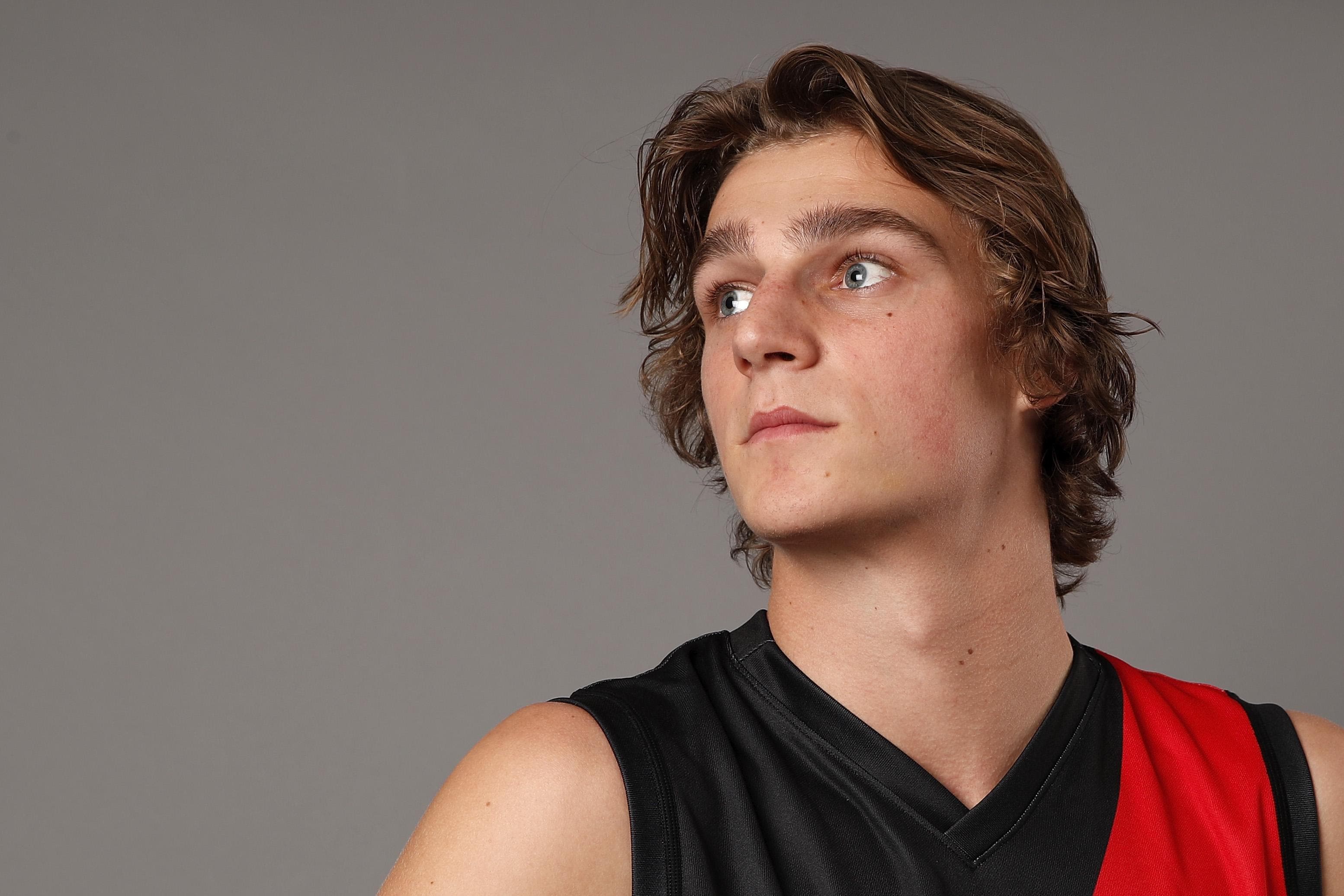 Five facts: Harry Jones