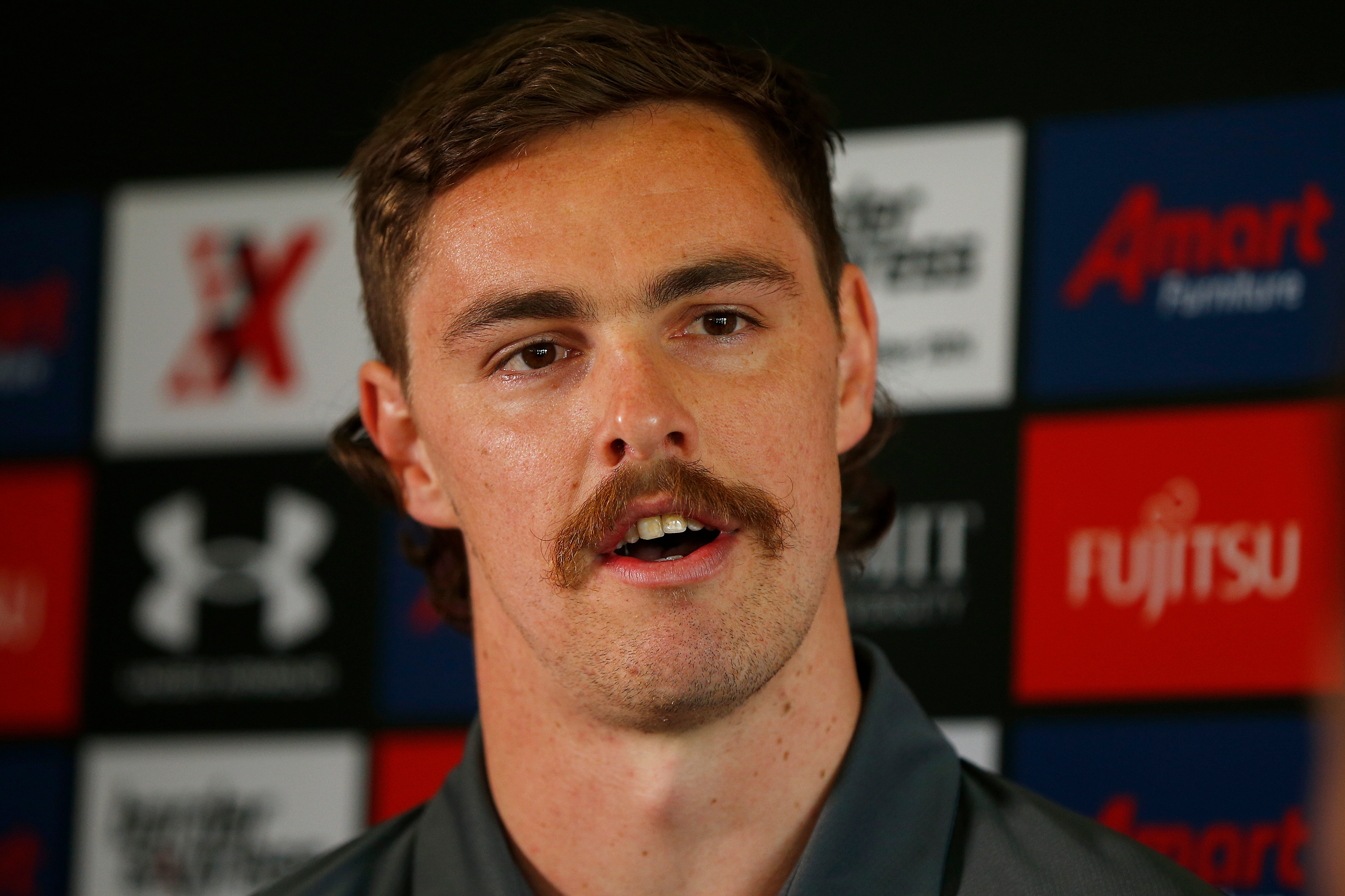 Updates on Daniher, Hibberd