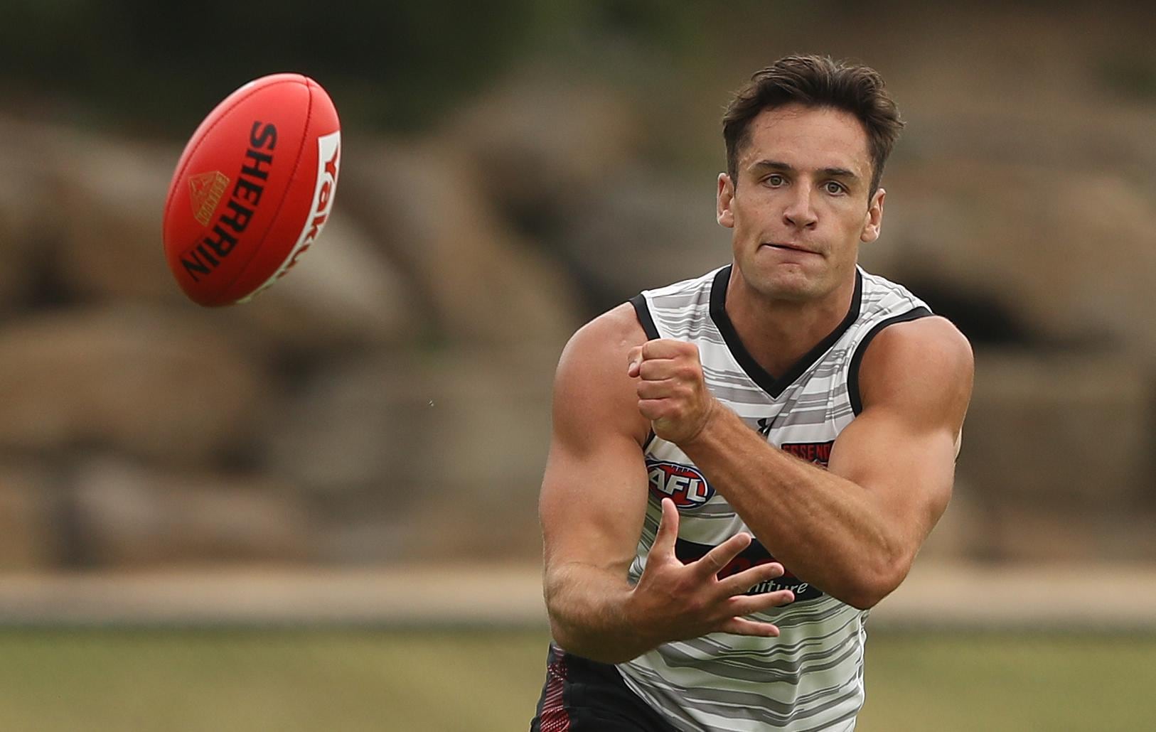 Hibberd undergoes surgery