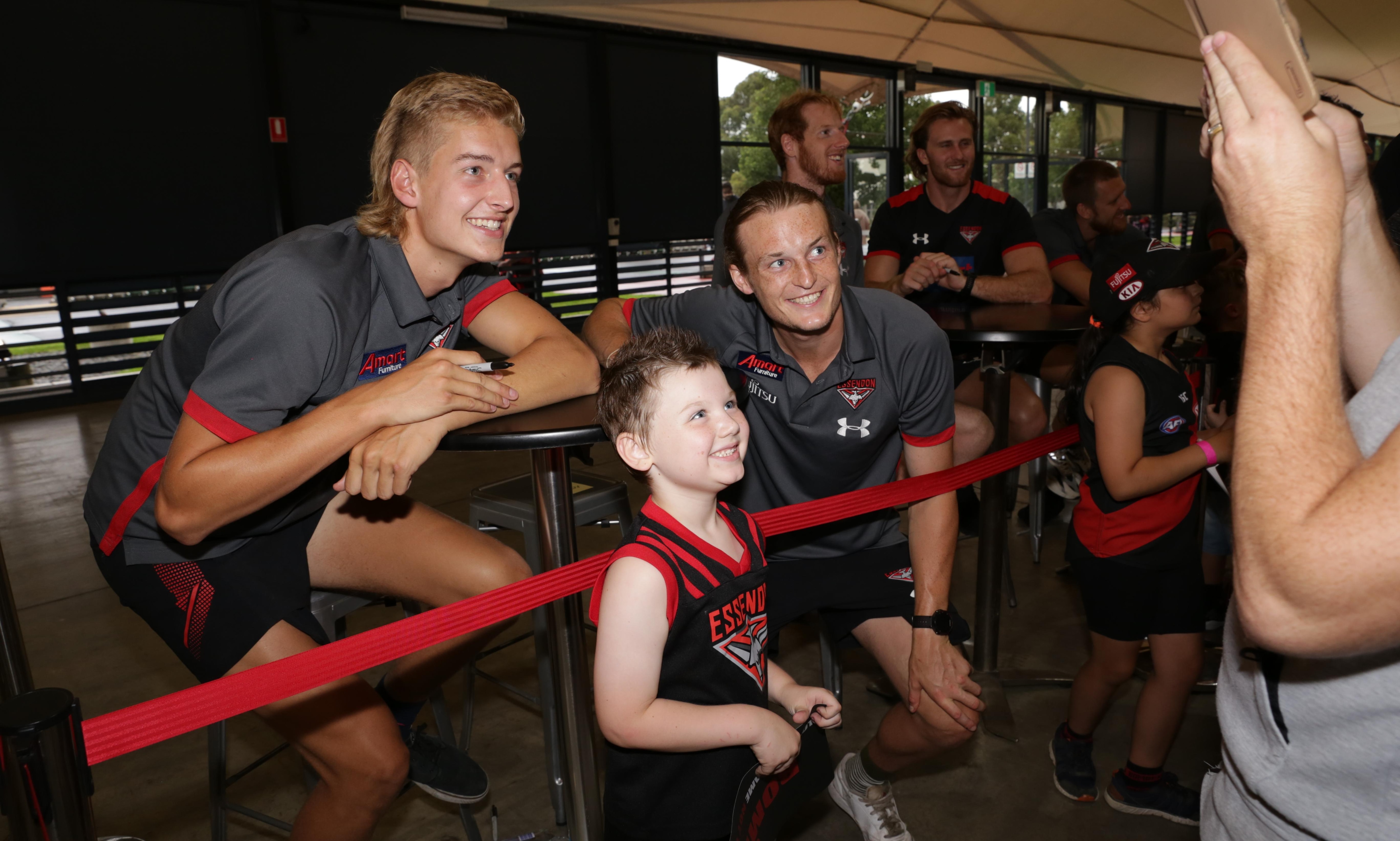 Gallery: 2020 Family Day