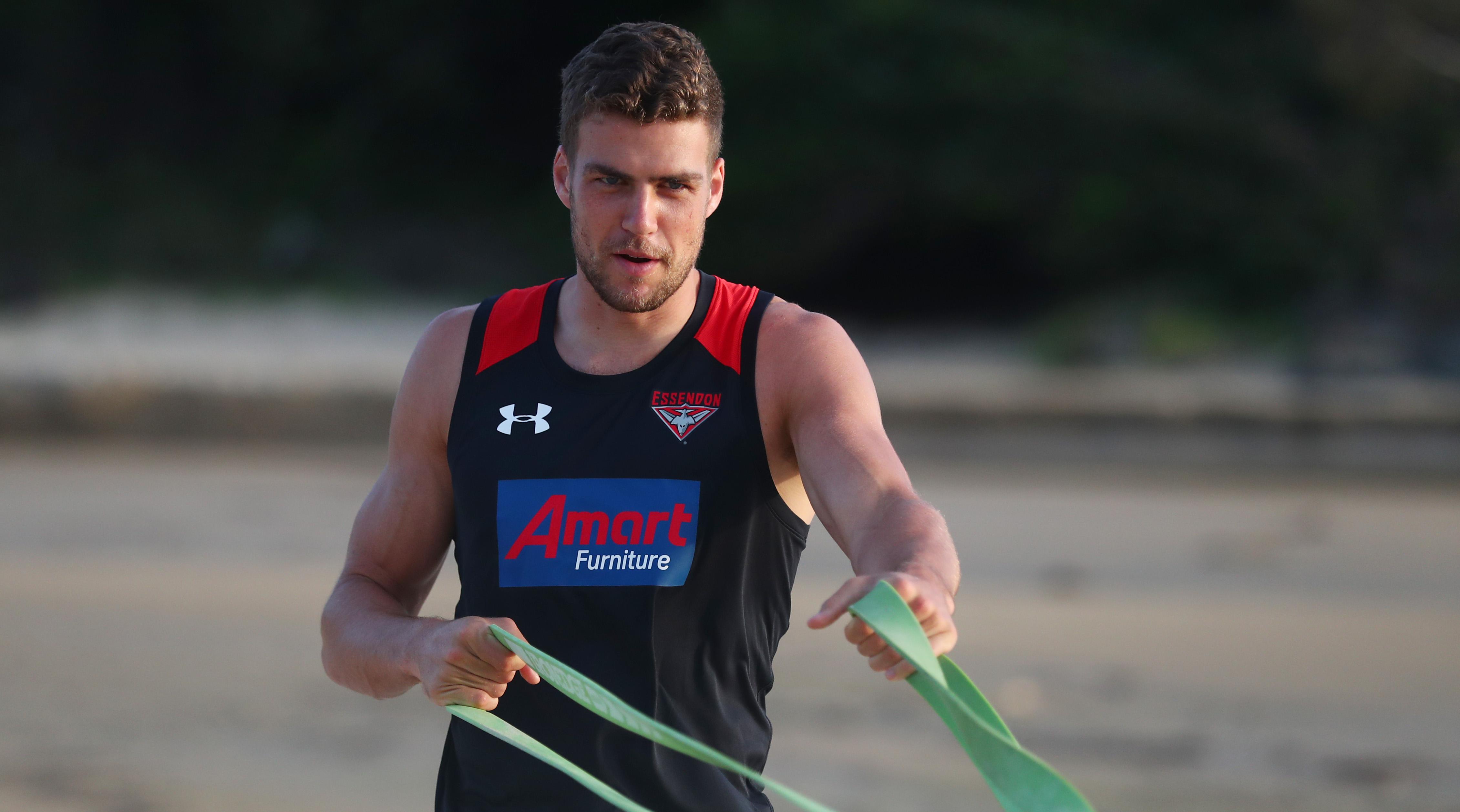 Get to know: Tom Cutler