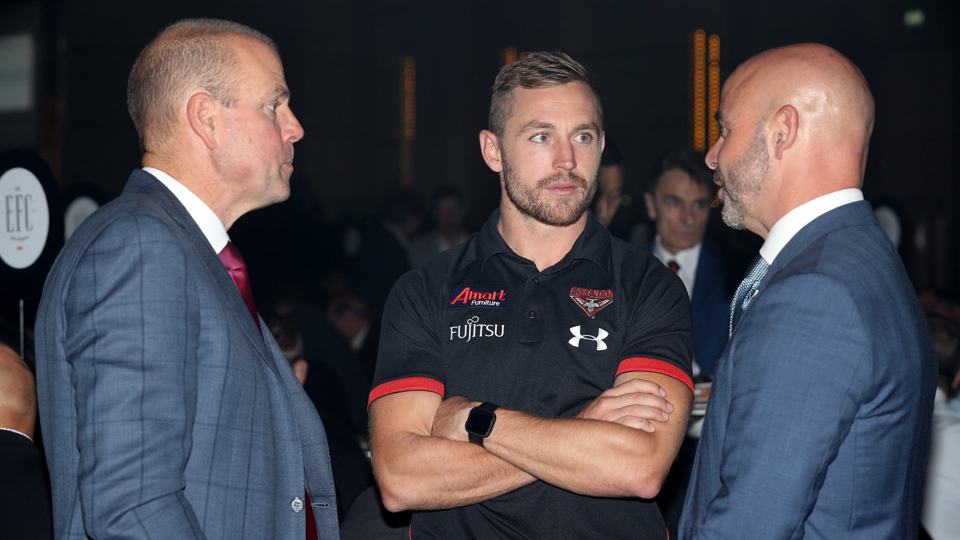 The EFC Network makes 'great start'