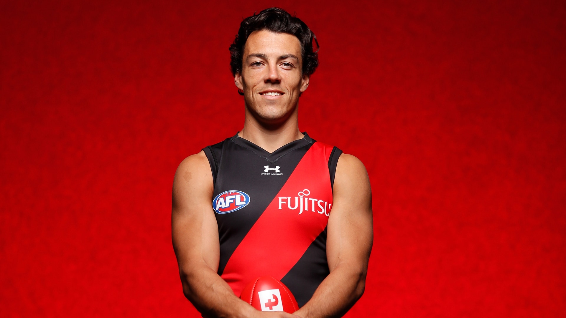 Get to know: Dylan Shiel