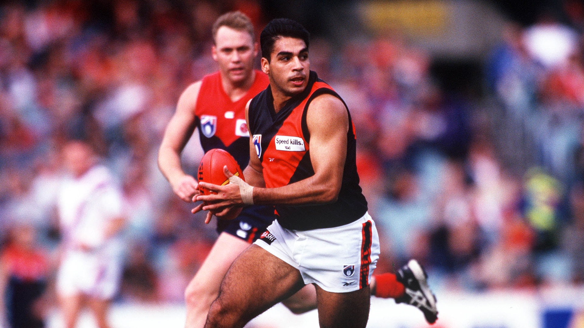 Audio + guide: Dodcast (Episode 2)