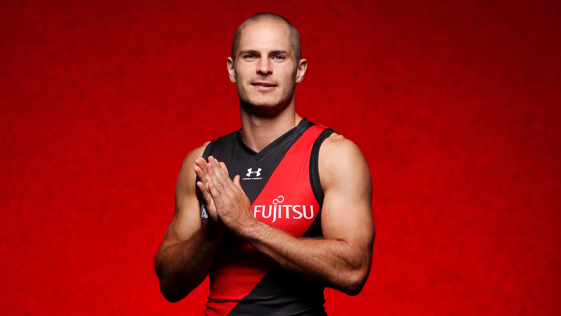 Get to know: David Zaharakis
