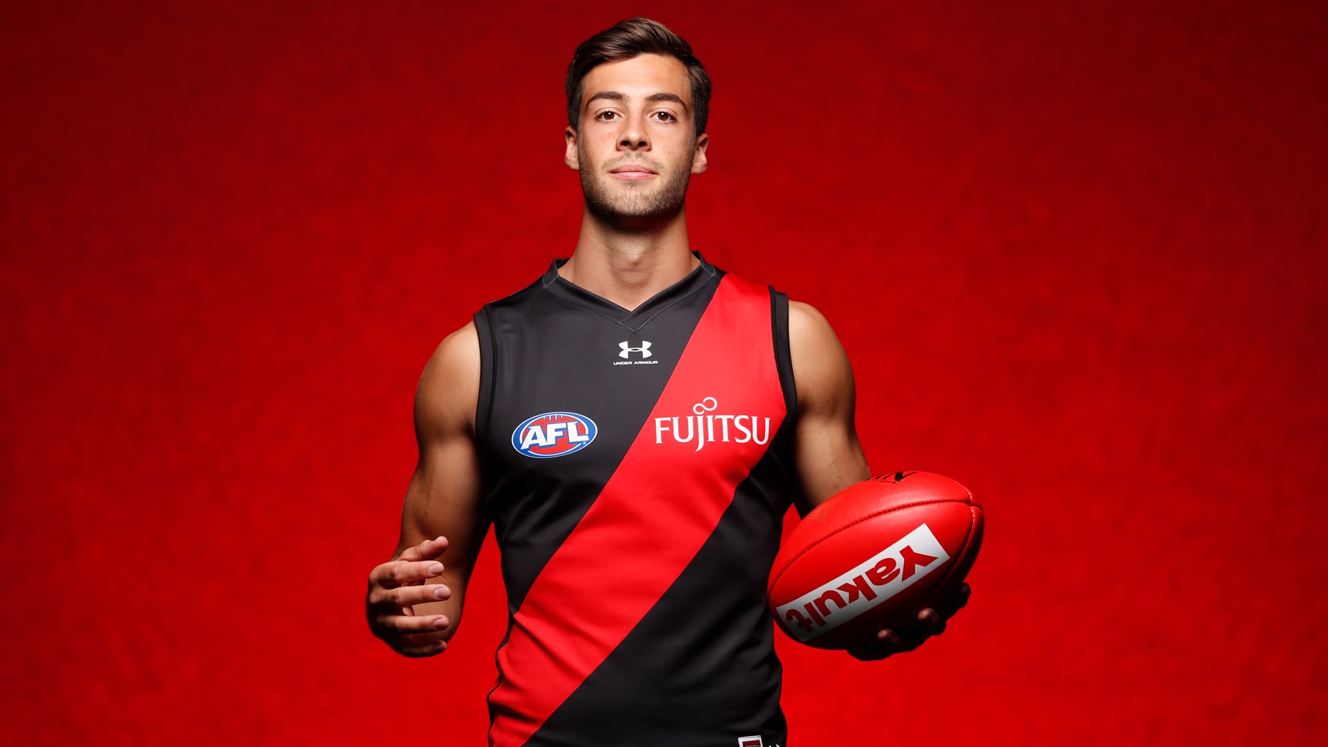 Get to know: Kyle Langford