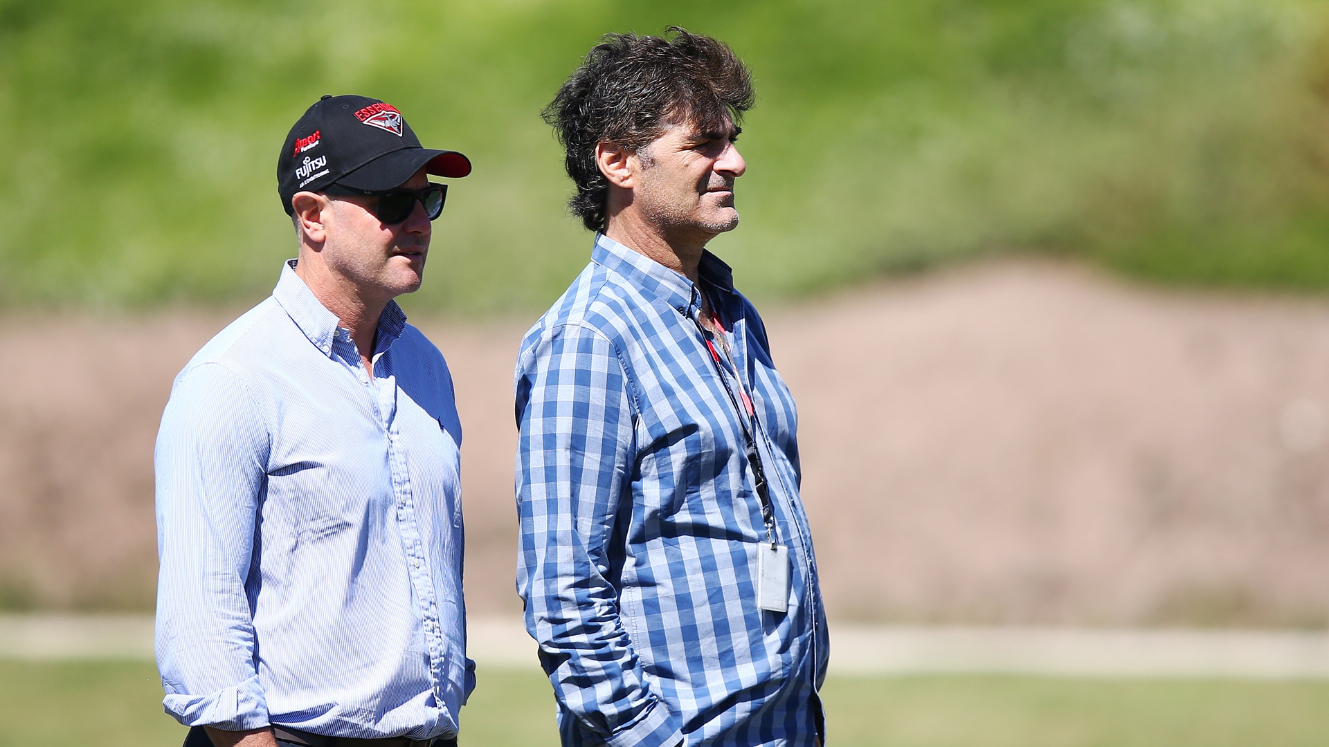 Dodoro calls on AFL to resist list cuts