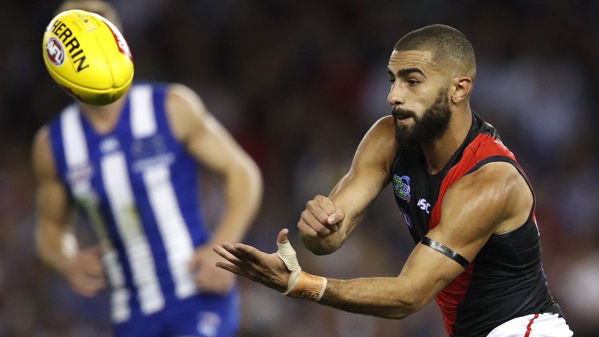 The ultimate preview: Rd 6