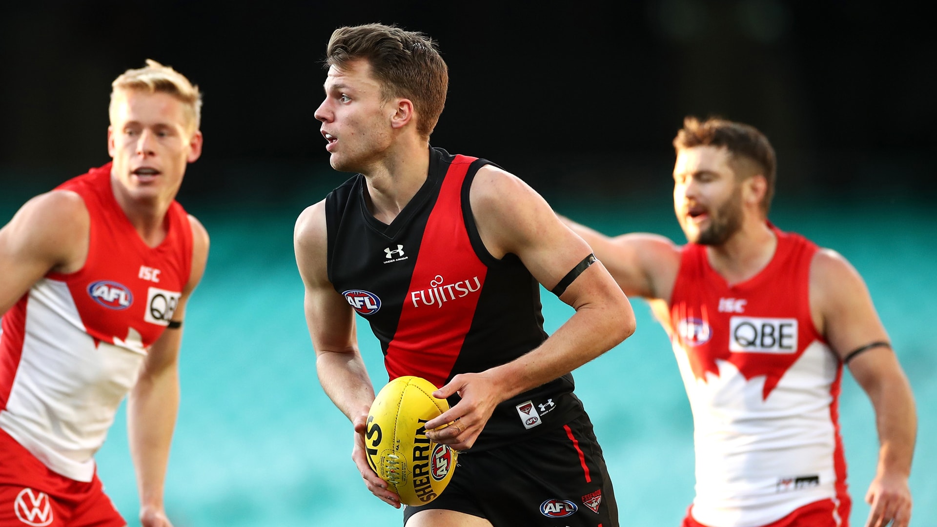 New Bomber breed reaping rewards