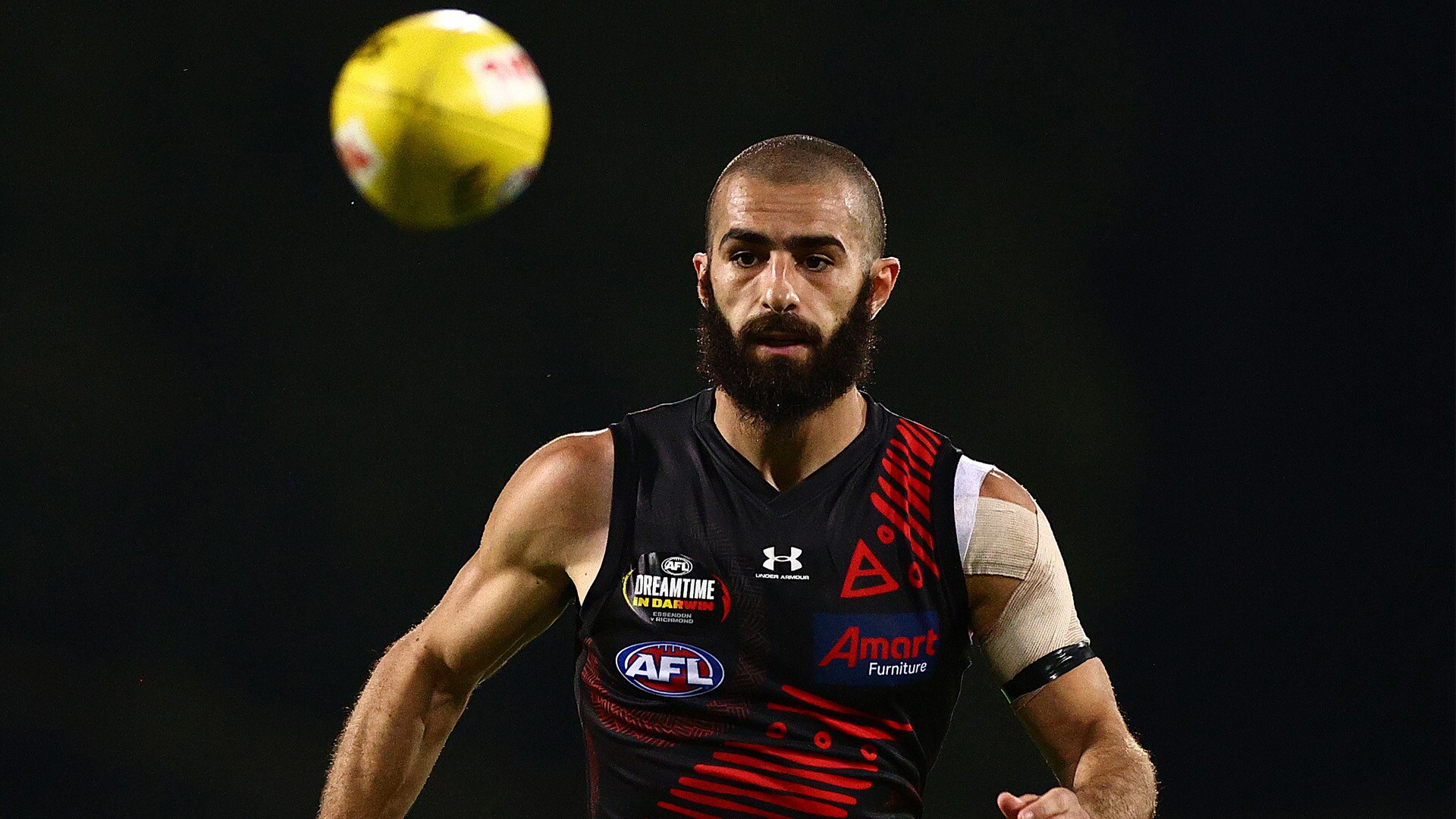 Statement: Adam Saad