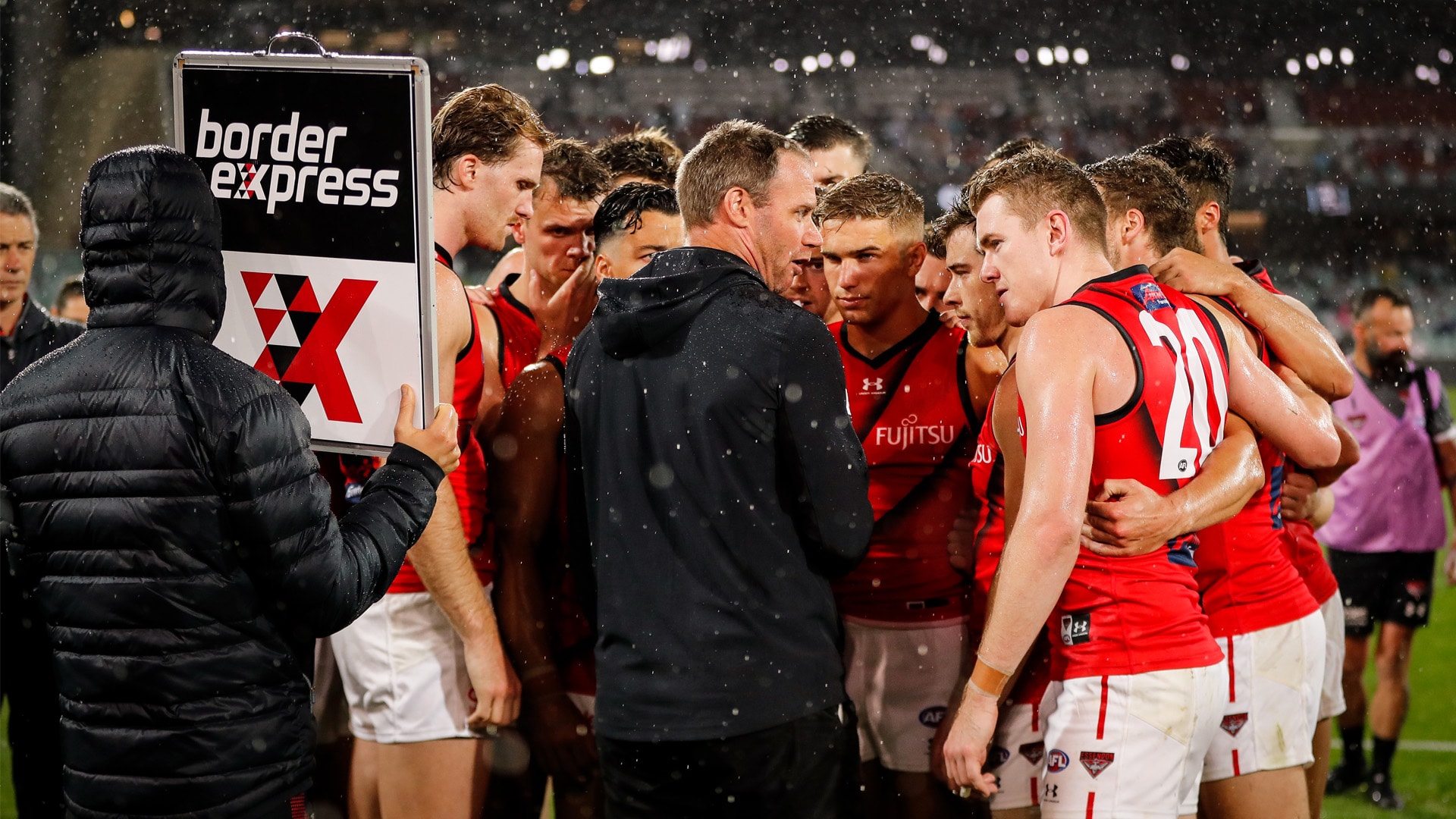 What drives 'Truck': The inside story of Rutten's coaching rise