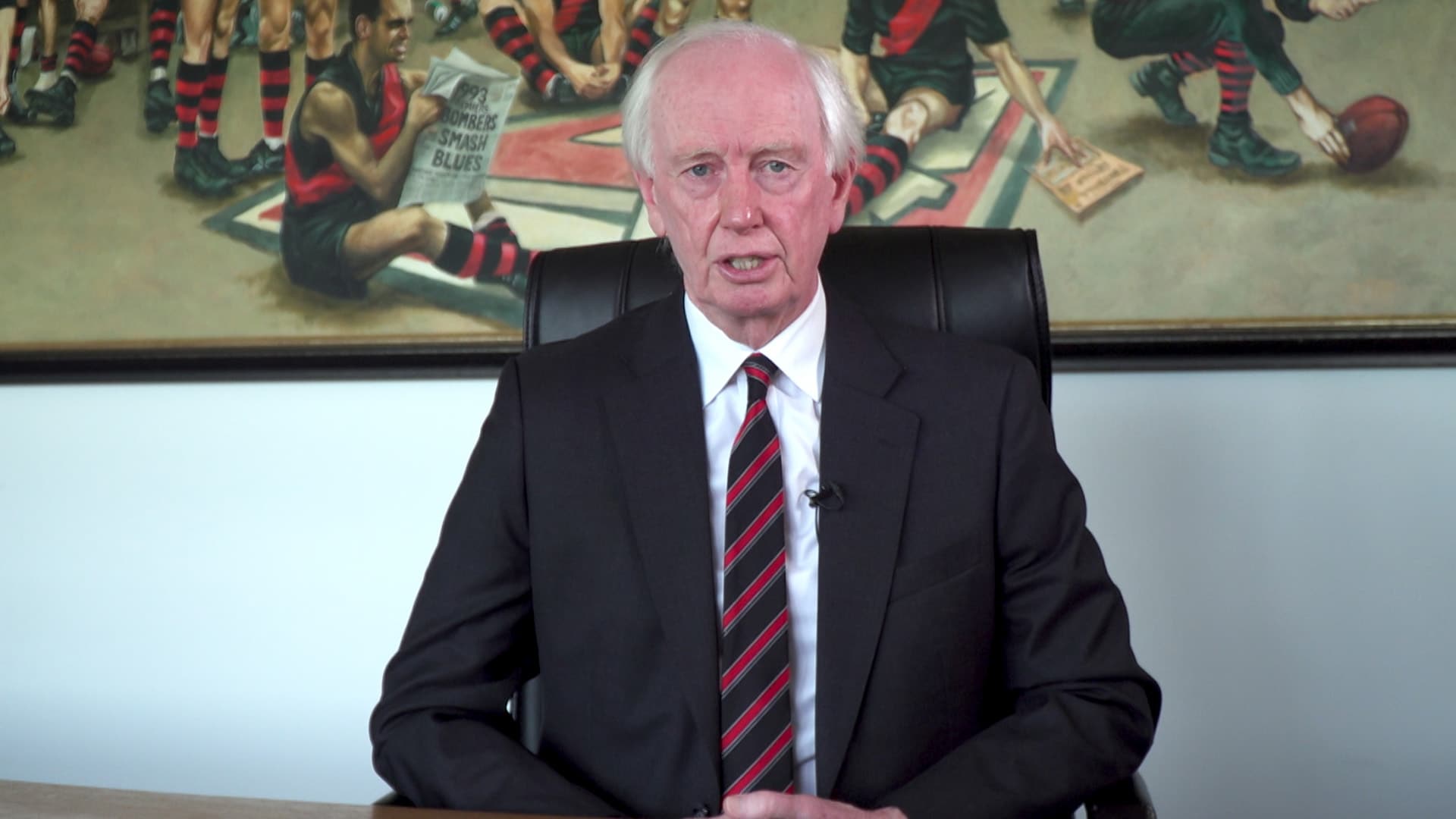 Brasher promises 'brutally honest' review