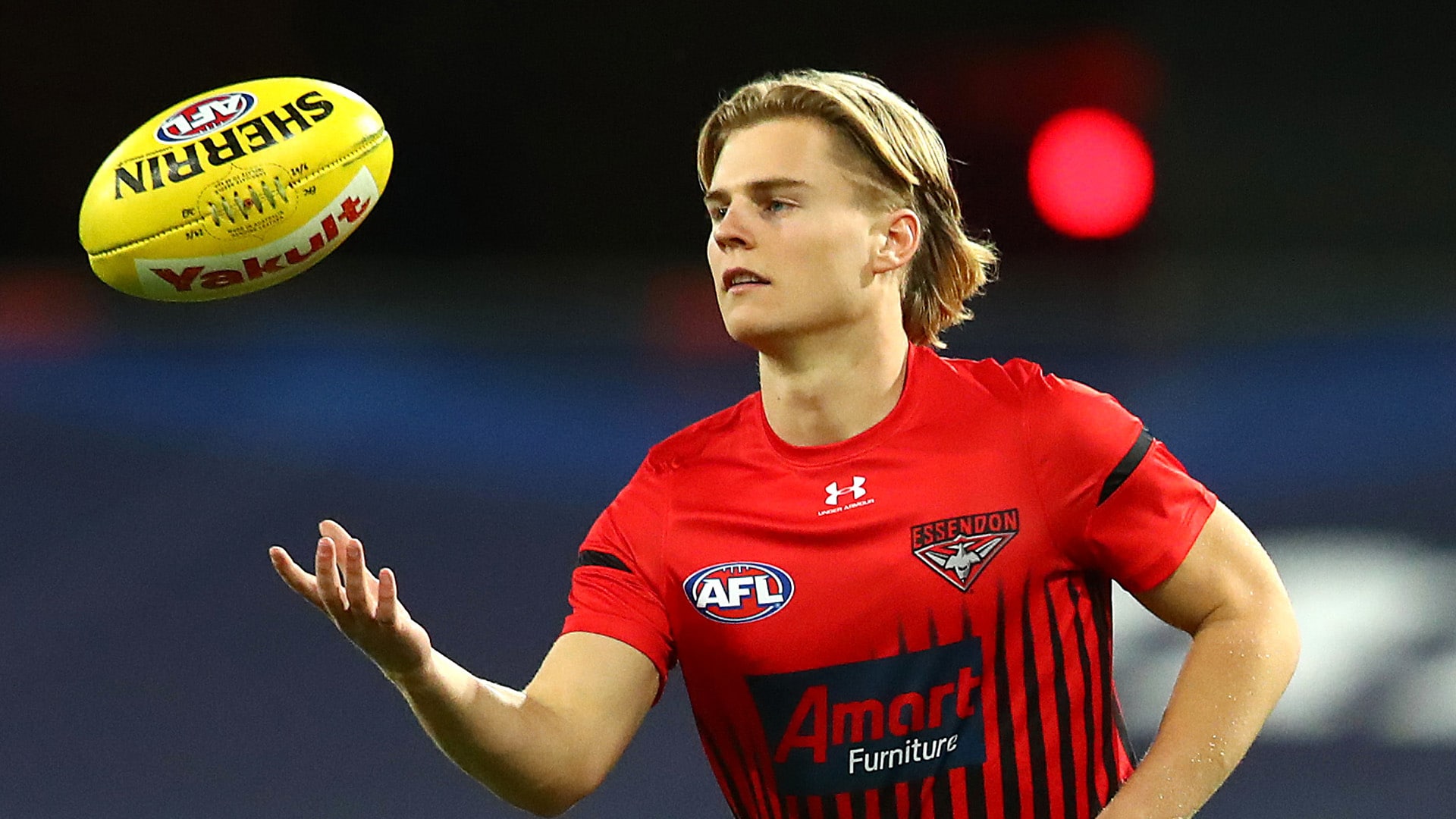 Cahill cherishes first game in debut season