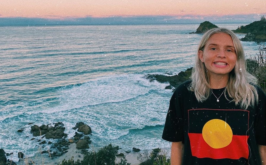 VFLW Dons star Ugle shares lessons on friendship