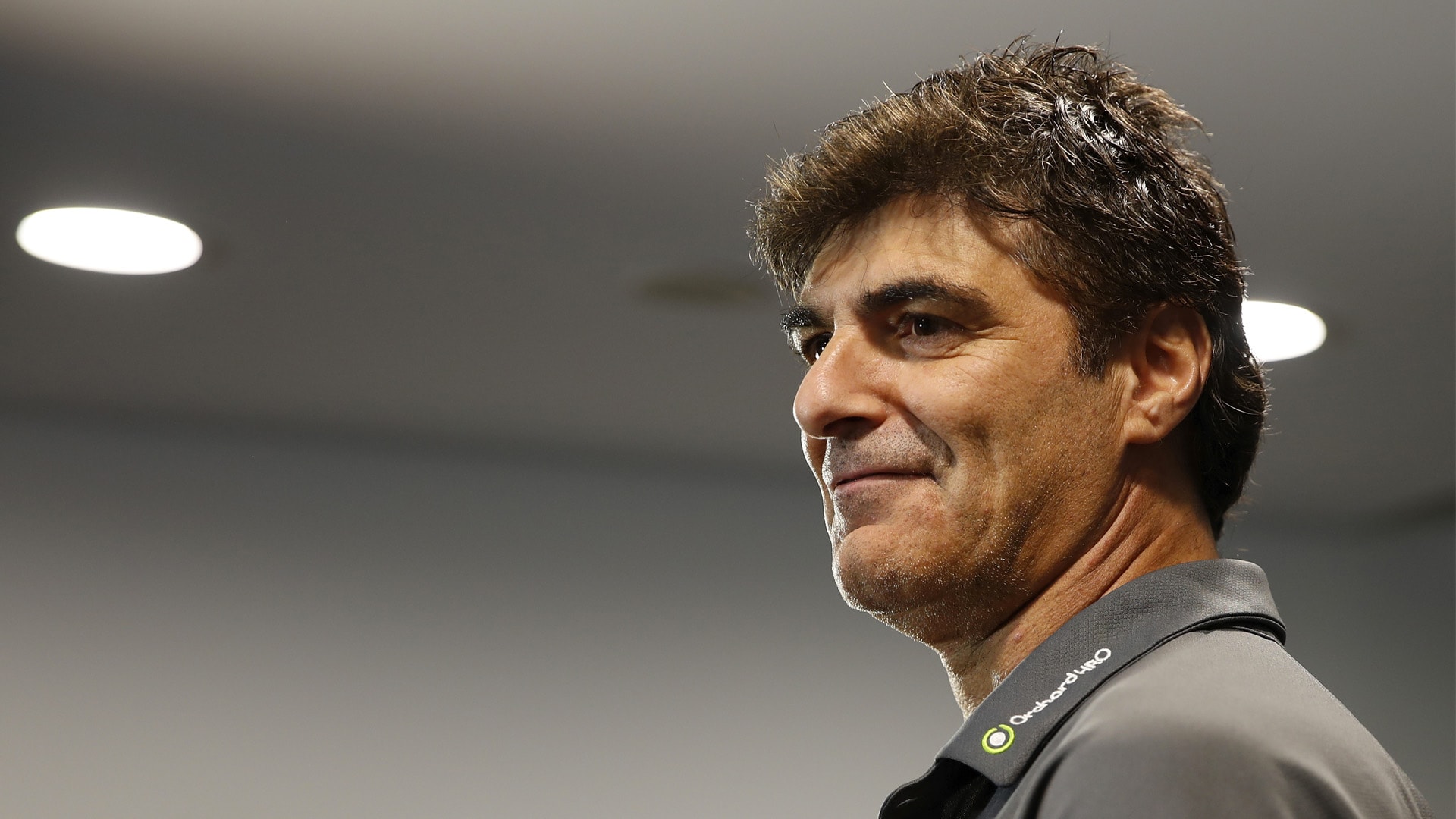Dodoro gives trade update