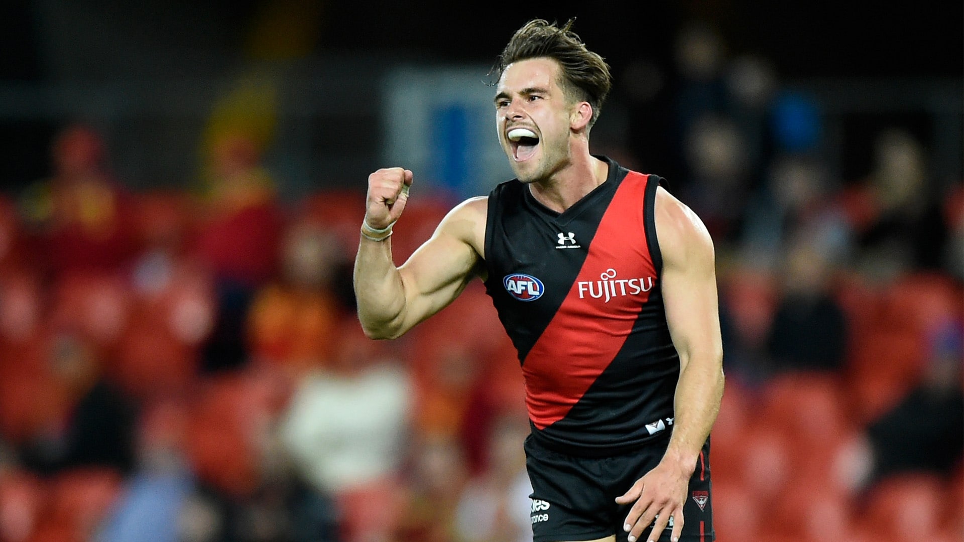 Persistence personified: The revival of Snelling