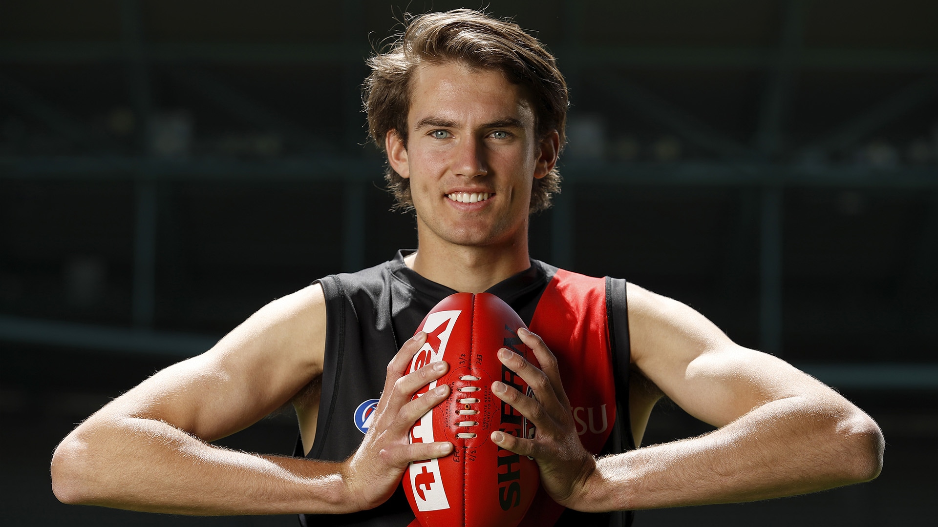 Quick questions: Zach Reid