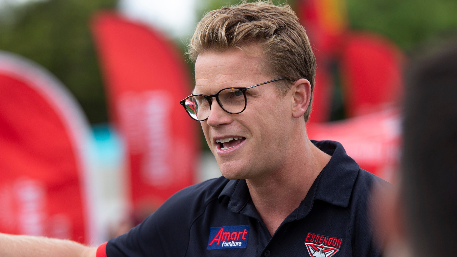 Rodski named CEO of Melbourne Storm