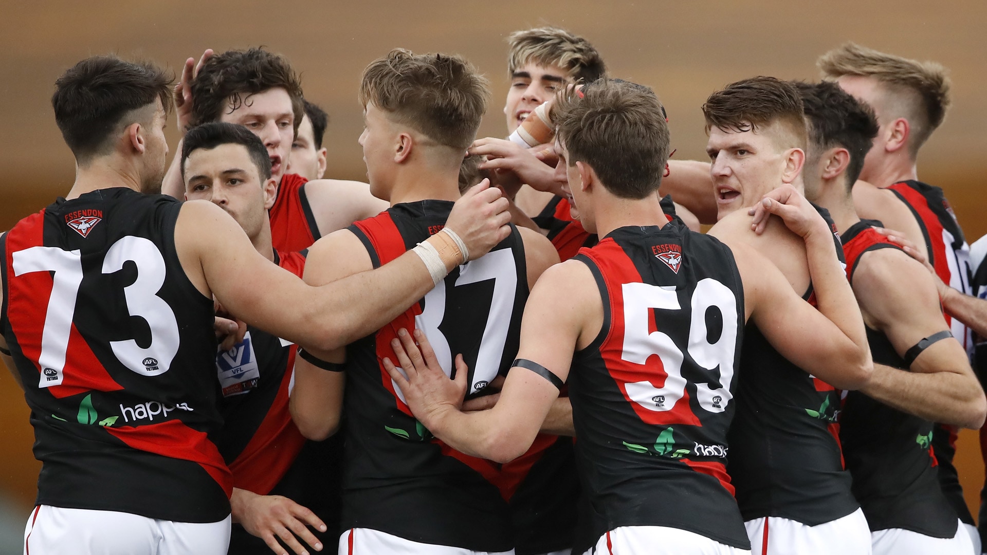 Start date set for VFL season