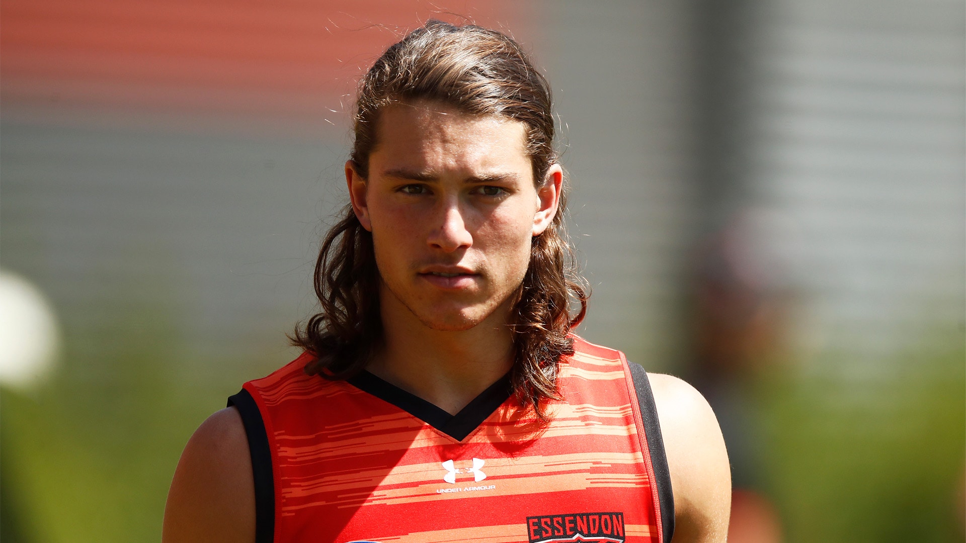 Youngster in focus: Archie Perkins