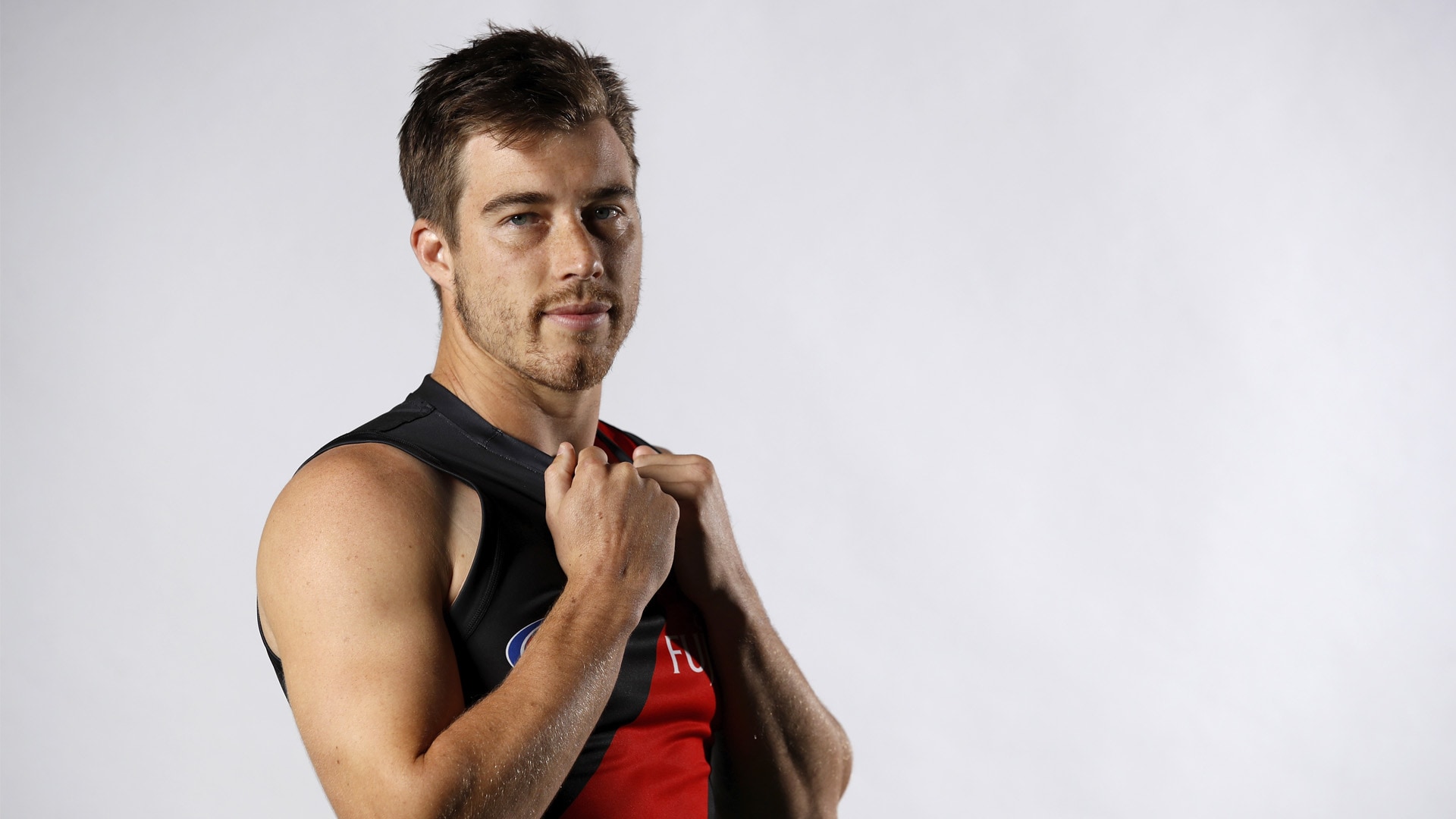 Merrett's growth impresses skipper