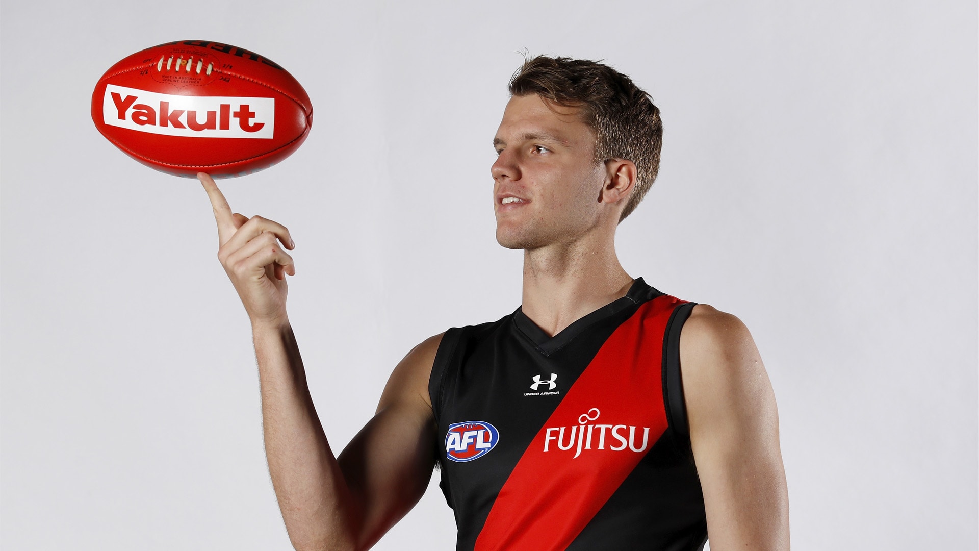 From fringe to B&F: The Ridley riddle