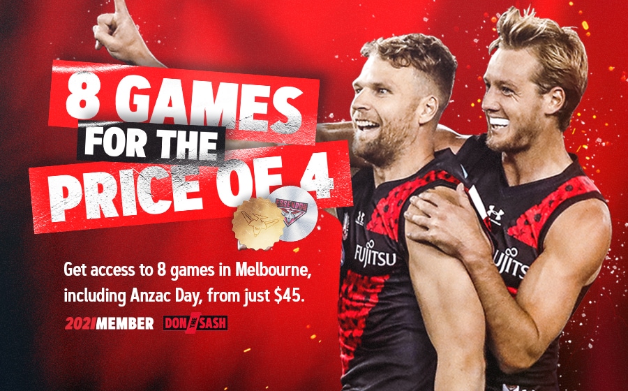 See eight of the best for less: Special membership offer