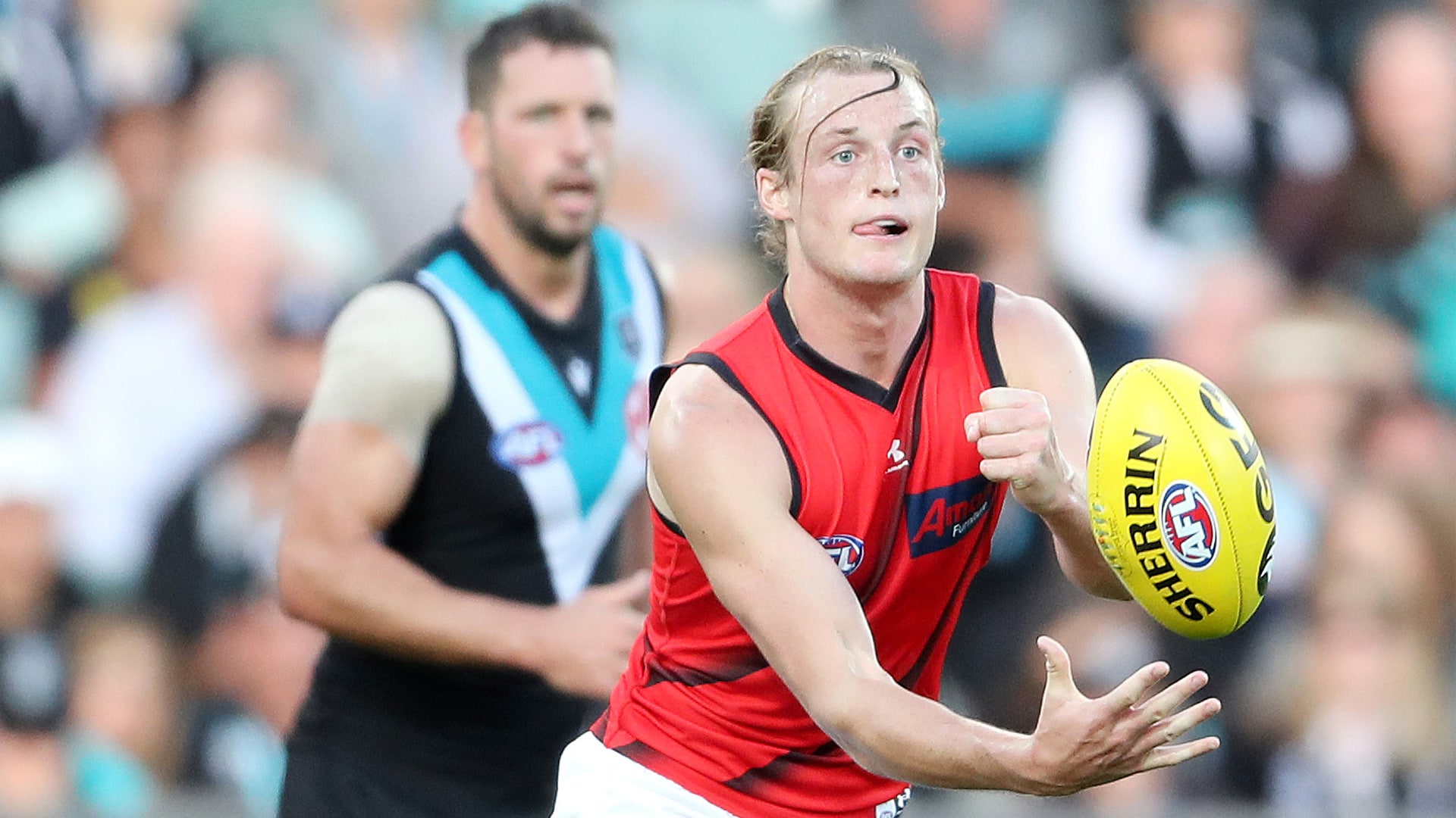 Injury news: Redman available for Lions clash