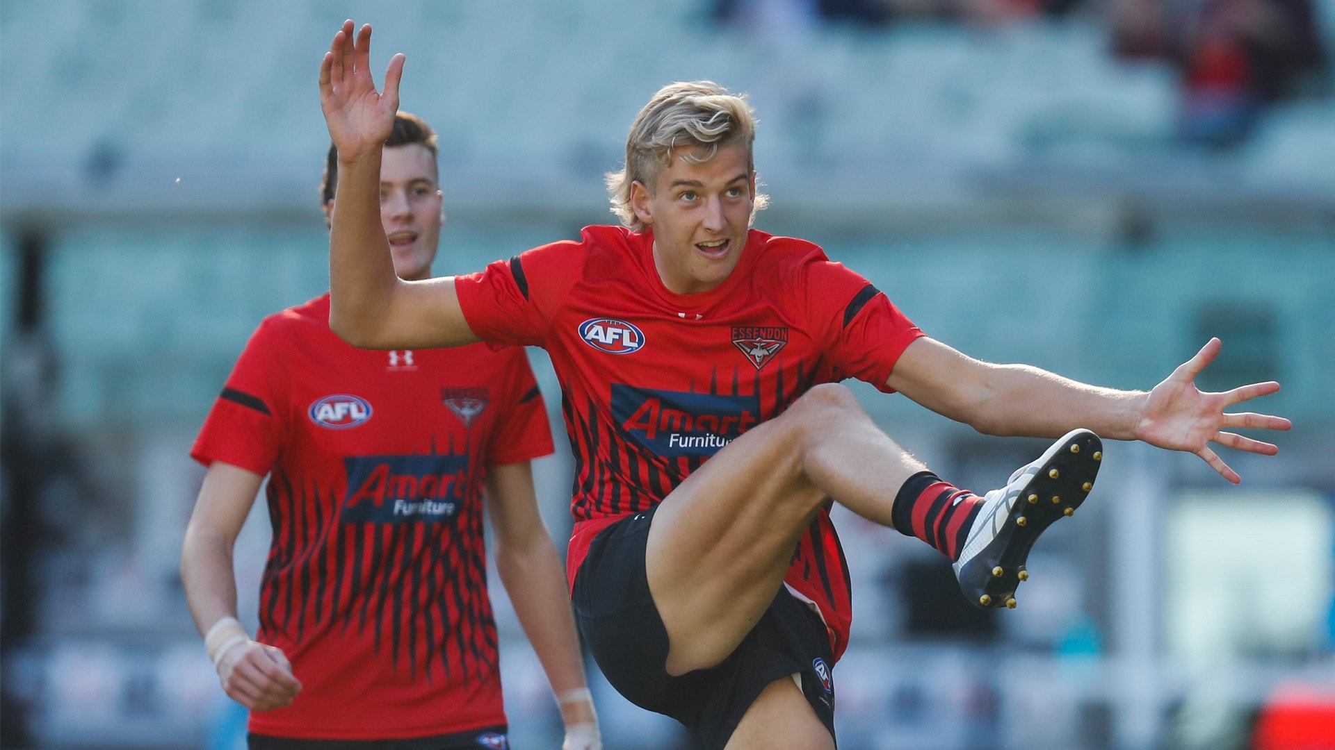 Pocket profile: Nick Bryan