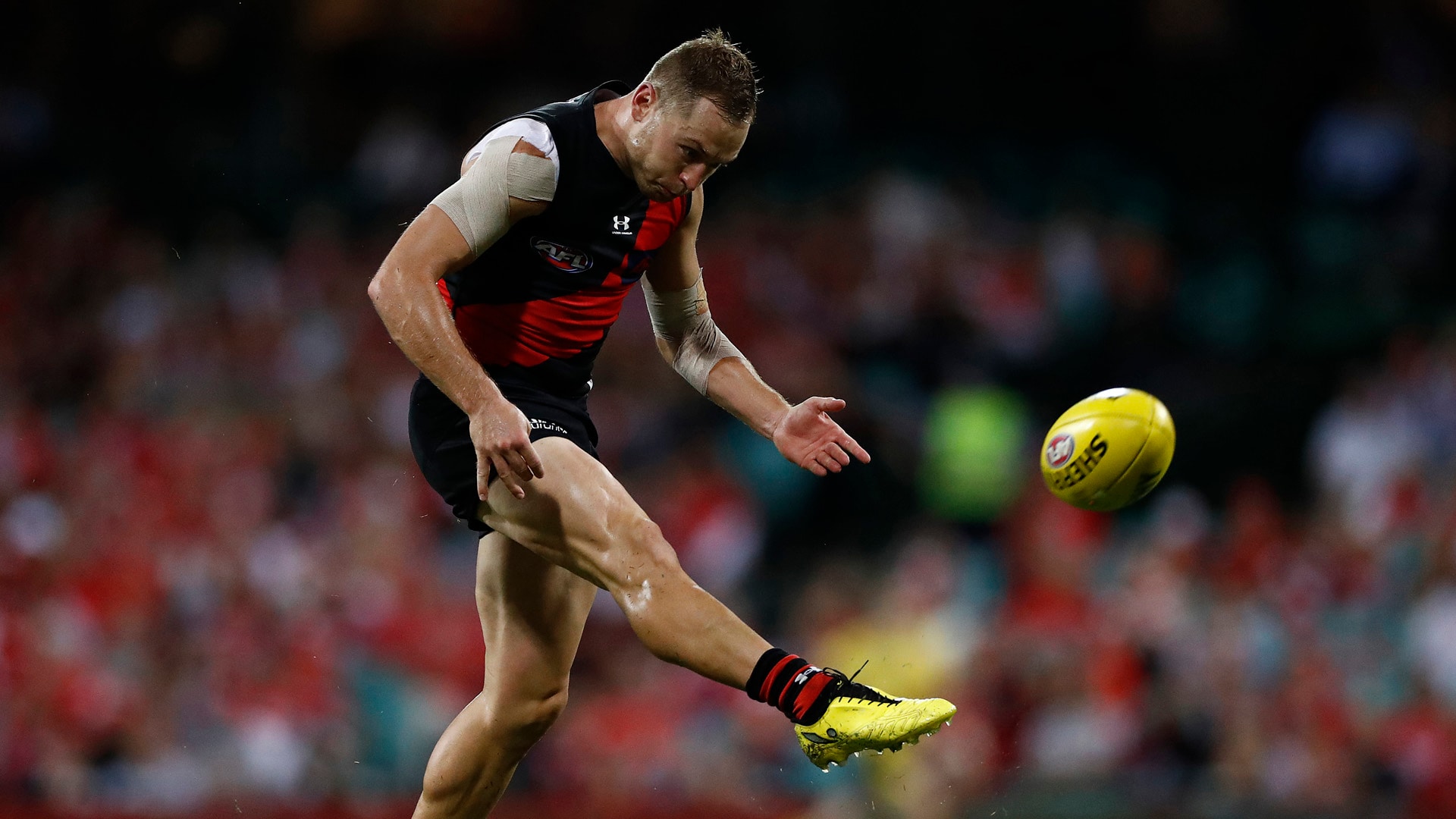 Injury news: Smith, Draper loom for selection