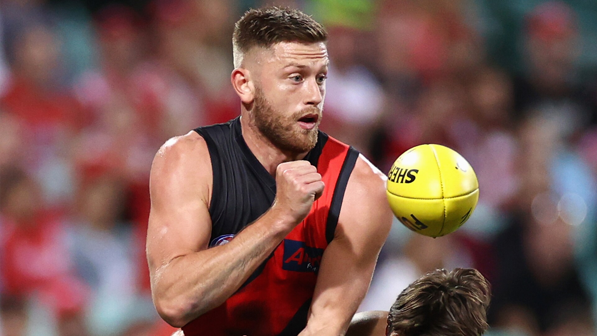 Laverde leads nominees for AFLPA MVP Awards