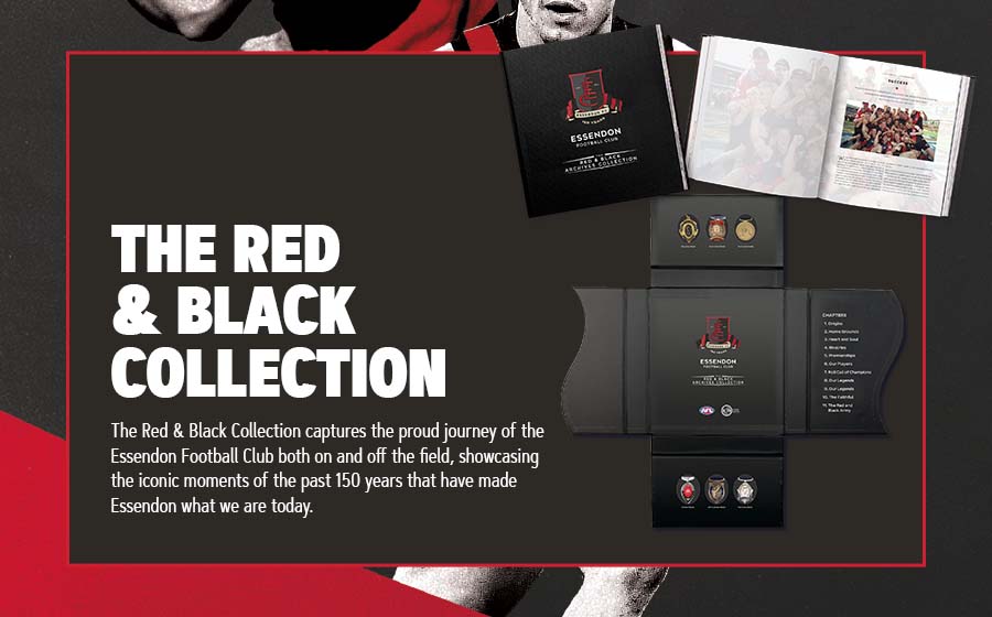 Dons’ new book a tribute to rich history