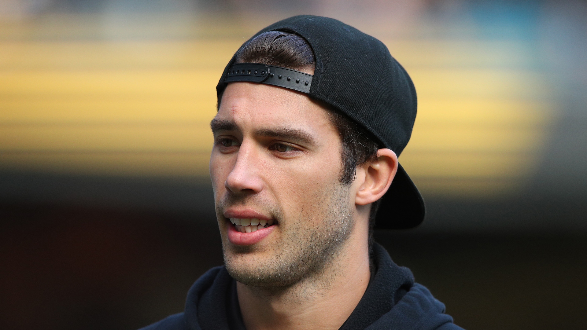 Rance gets his kicks in mentor role