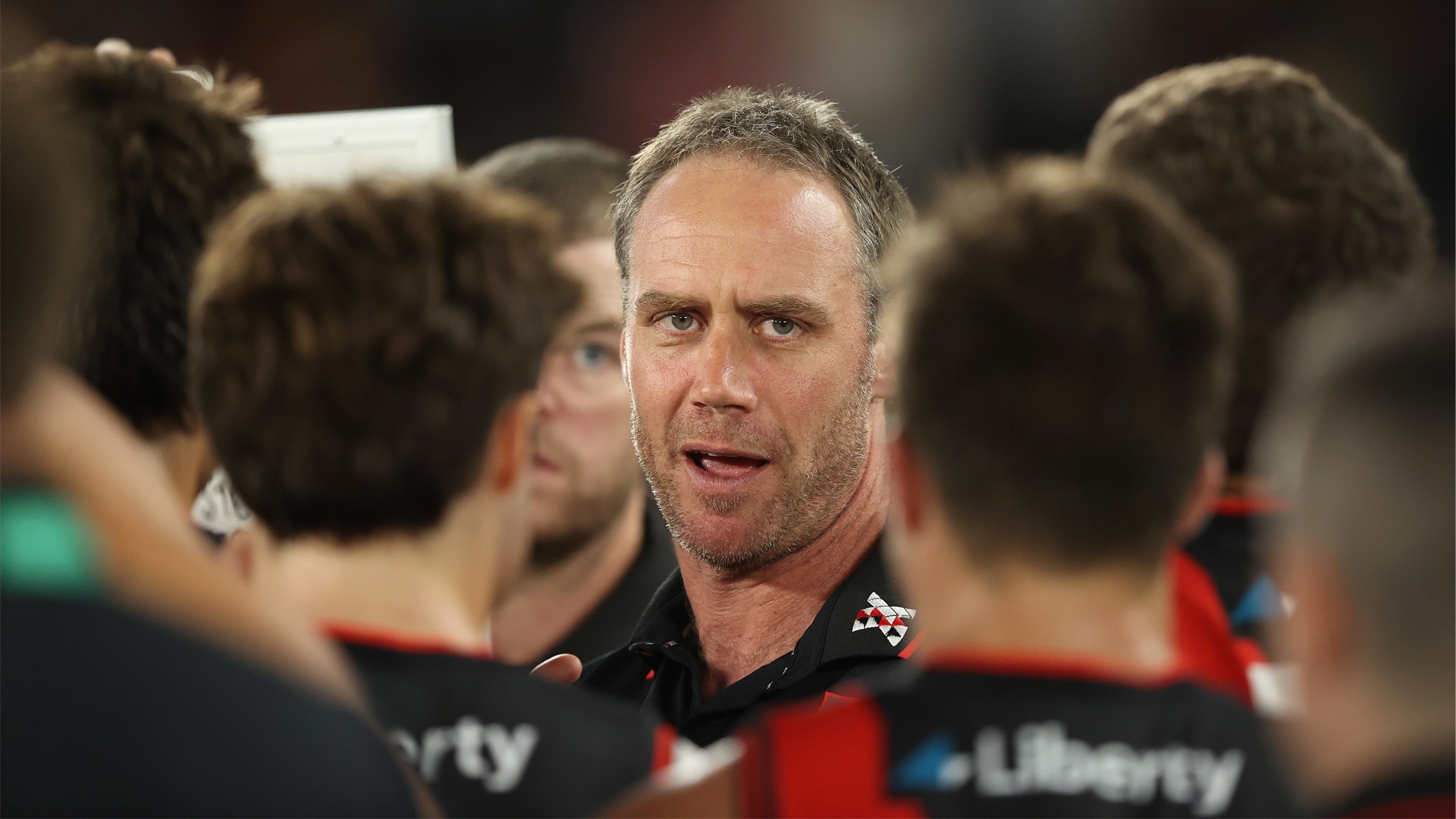 Rutten: We're hungry to catch benchmark sides