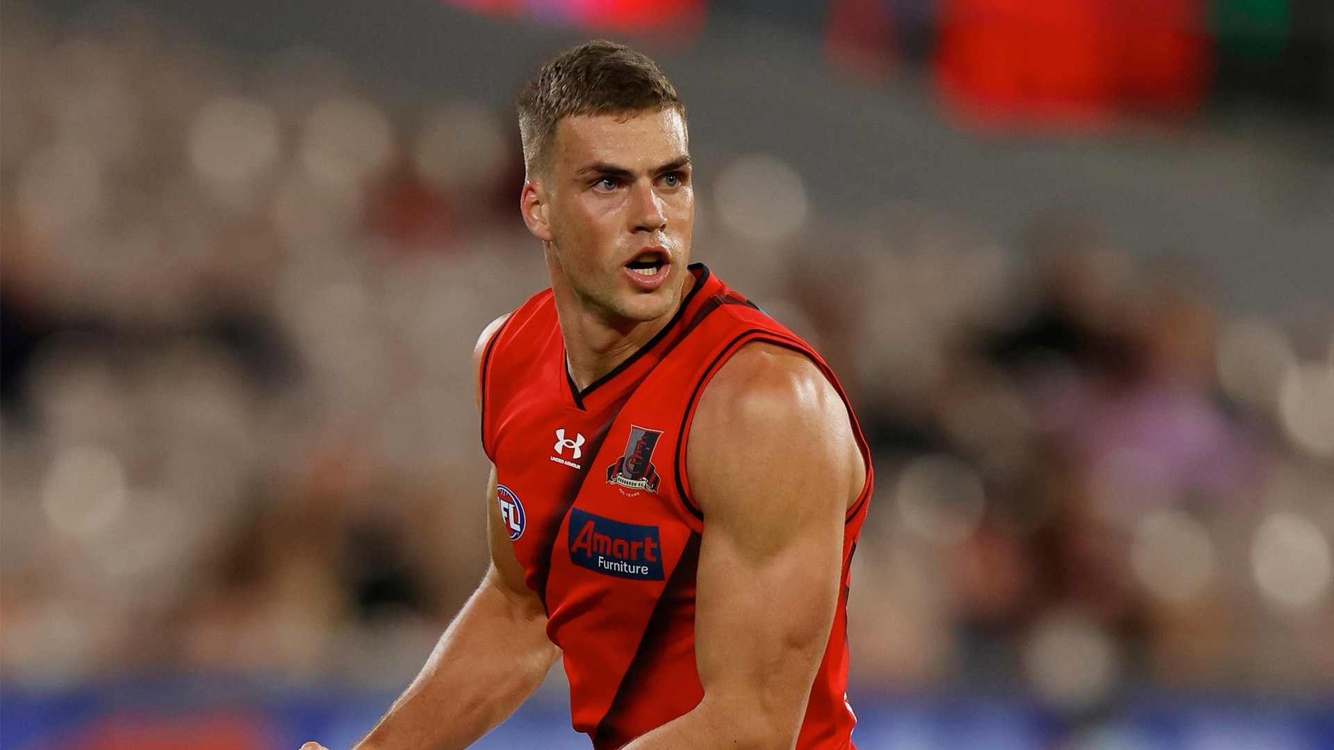 Cutler ruled out of Crows clash
