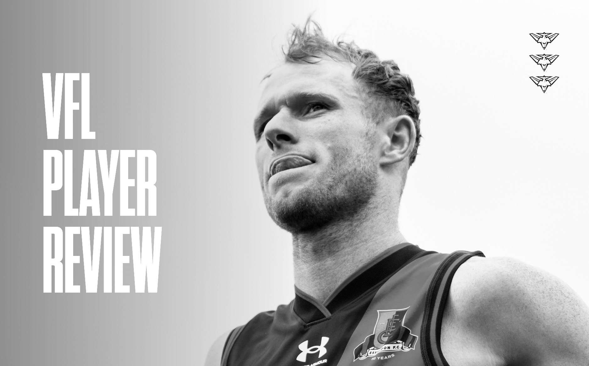 VFL player review: Rd 6 v Footscray