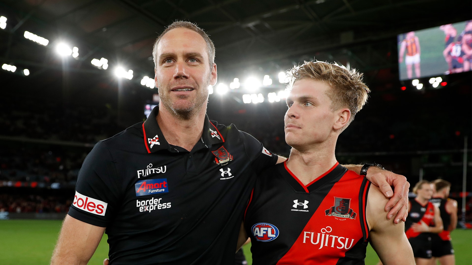 Rutten: Challenges 'galvanised' group