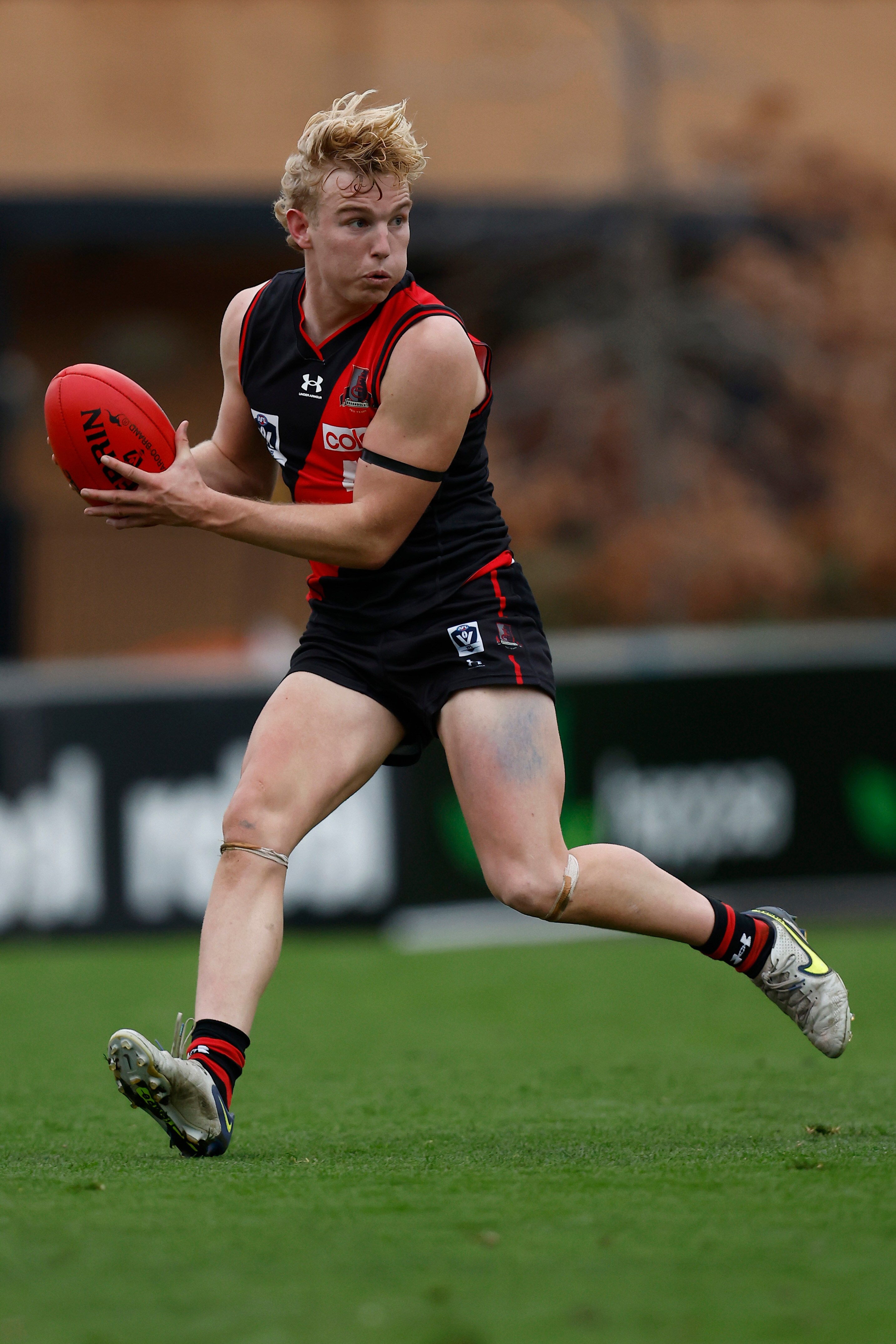 VFL player review: Rd 13 v Sandringham