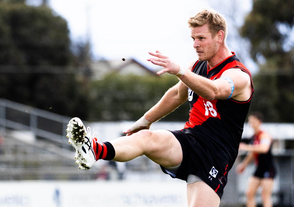 Heartbreak at Windy Hill spoils Hurley’s return